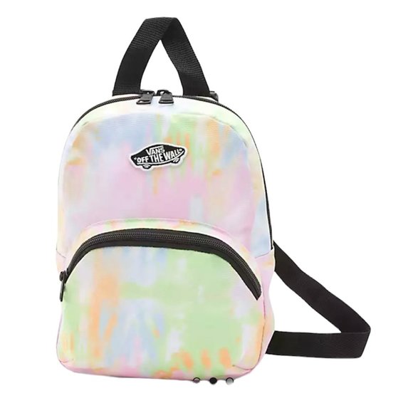 Vans | Bags | School Salevans Got Popsicle Wash Mini Backpack ...